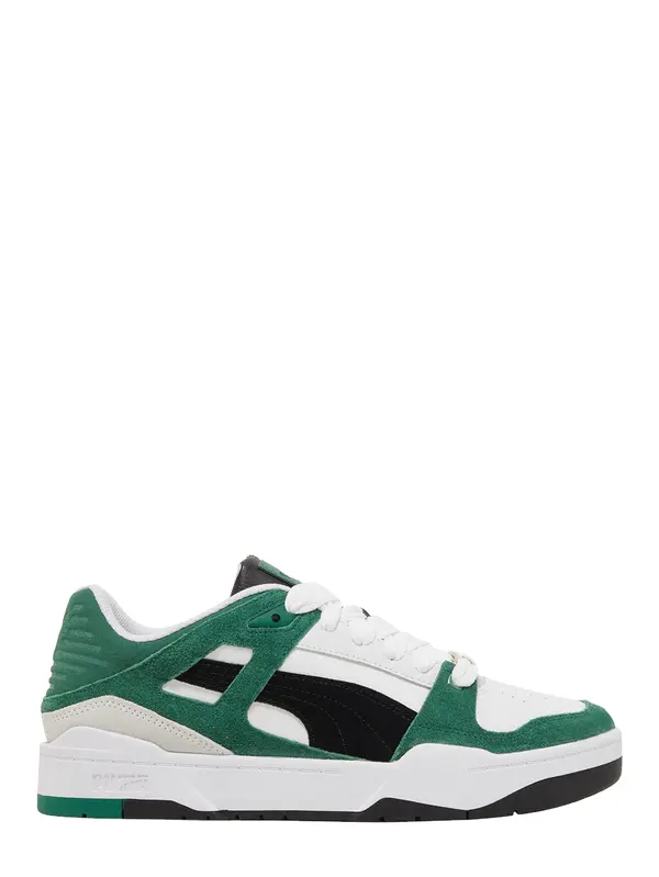 PUMA Slipstream Archive Remastered - Green