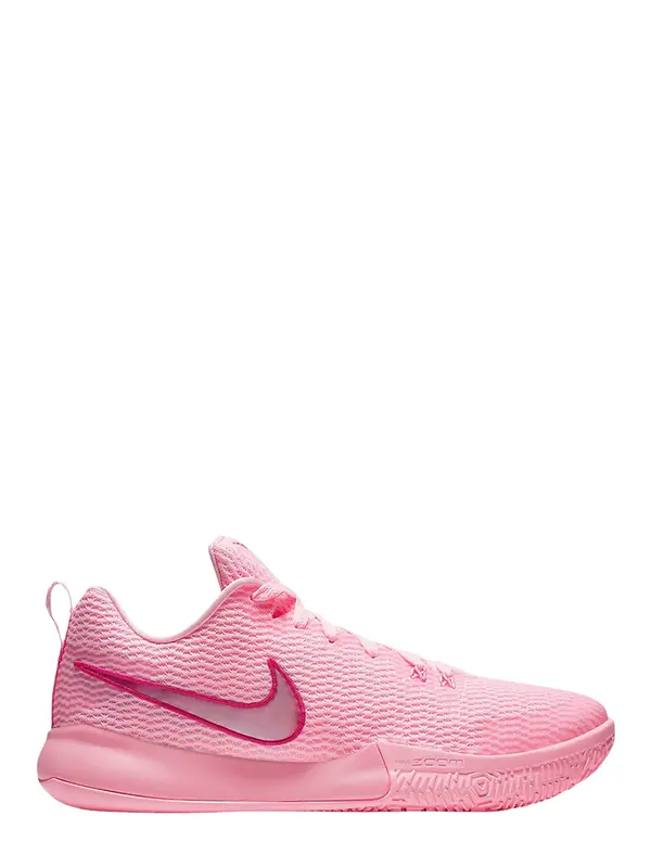 Nike Zoom Live 2 Ep 'kay Yow' Sneakers - Pink