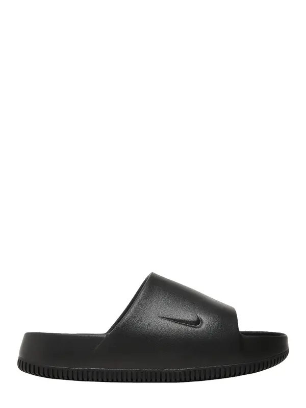 Nike Calm Slide - Black