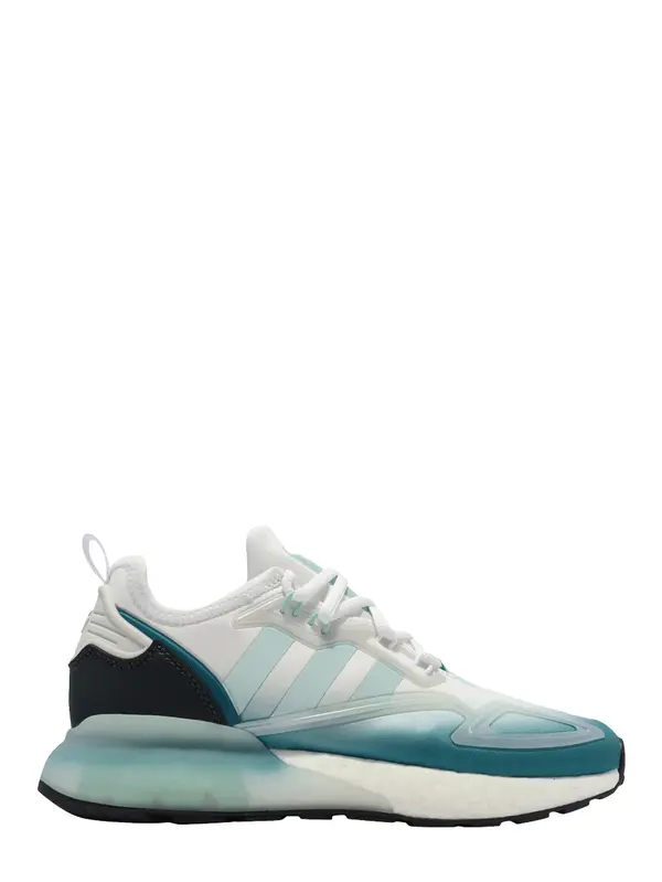 Adidas Wmns Zx 2k Boost Sneakers - Teal