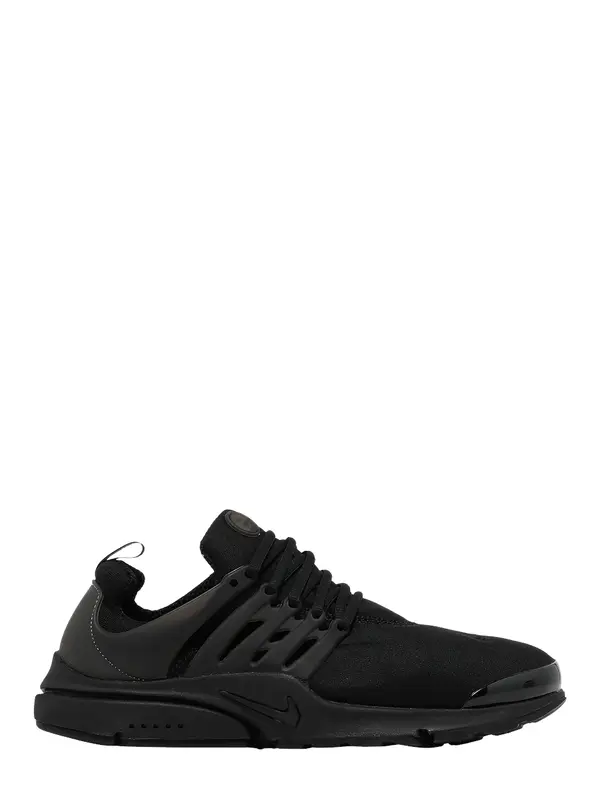 Nike Air Presto Triple 2021 - Black