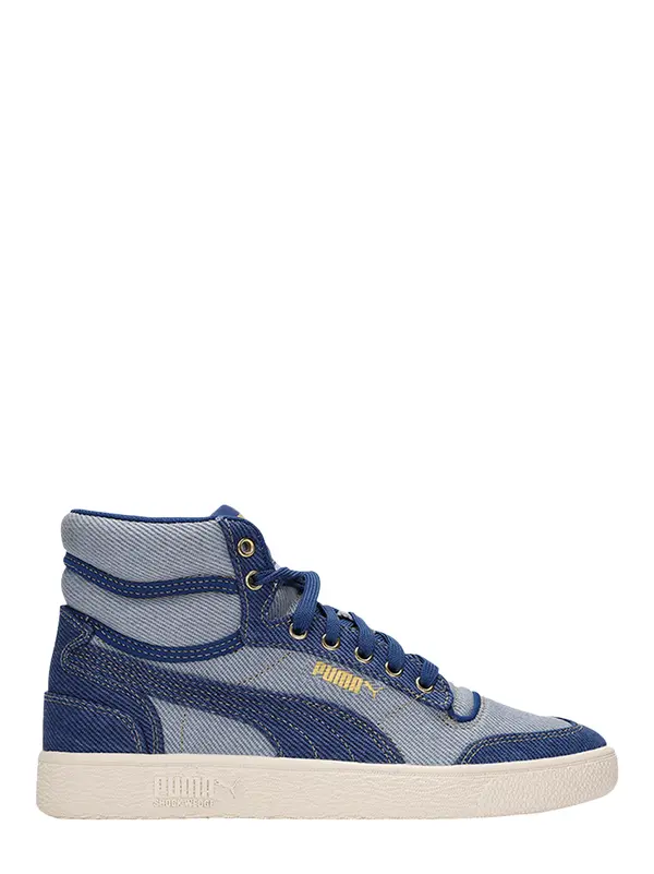 PUMA Ralph Sampson Mid - Blue