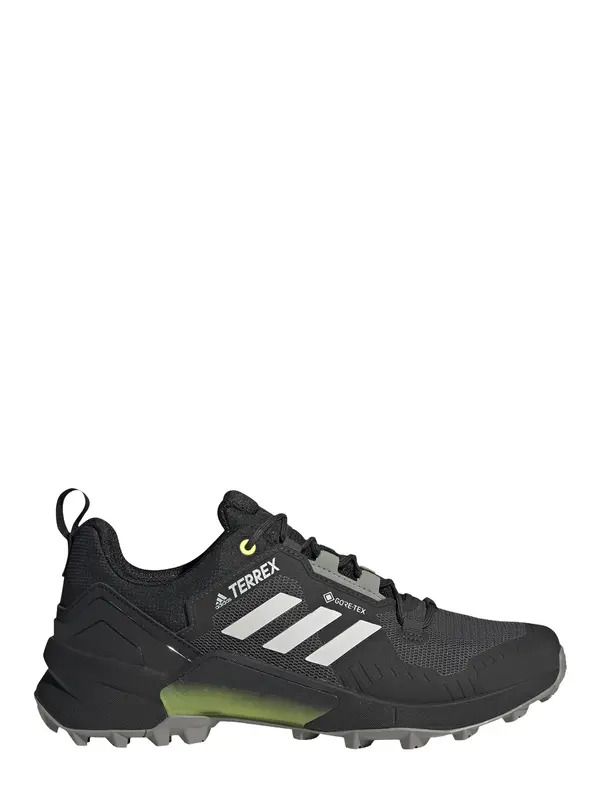 Adidas Swift R3 Gtx - Black