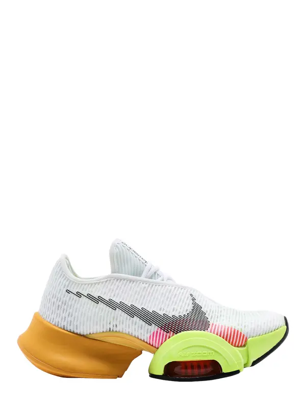 Nike Air Zoom Superrep 2 X 'rawdacious - White
