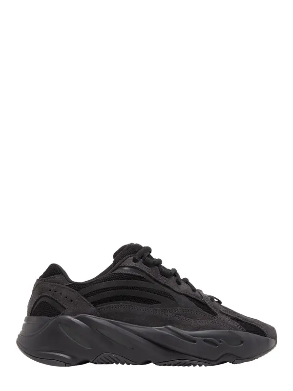 Adidas Yeezy Boost 700 V2 Sneakers - Black