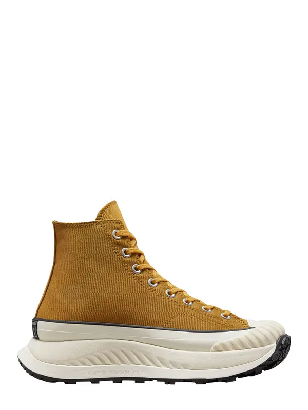 CONVERSE Chuck 70 At-cx High - Brown