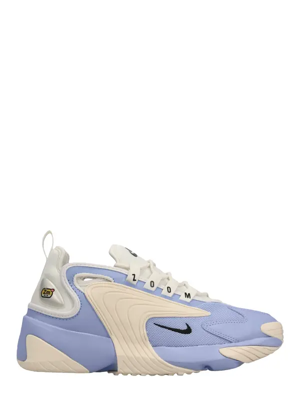 Nike Zoom 2k Sneakers - Cream
