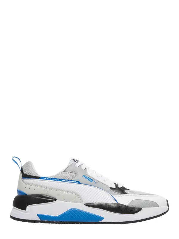 PUMA X-ray 2 Square Sneakers - White