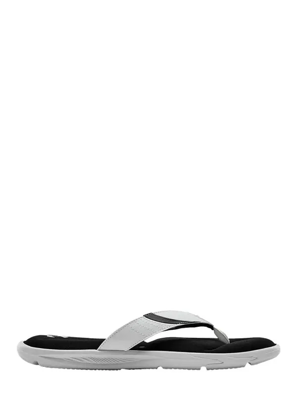 Under Armour Ignite 3 Sandal - White