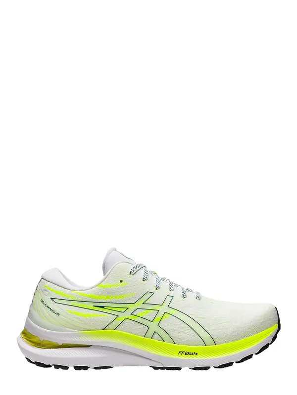 Asics Gel-kayano 29 Sneakers - White