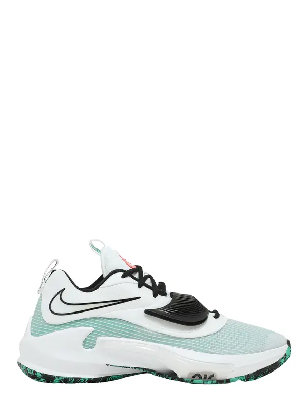Nike Zoom Freak 3 Sneakers - Teal