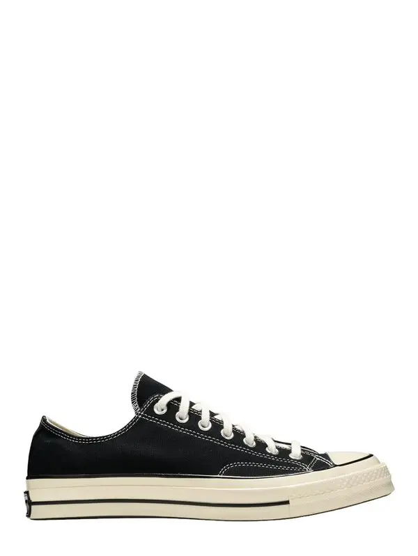 CONVERSE Chuck 70 Low Sneakers - Black