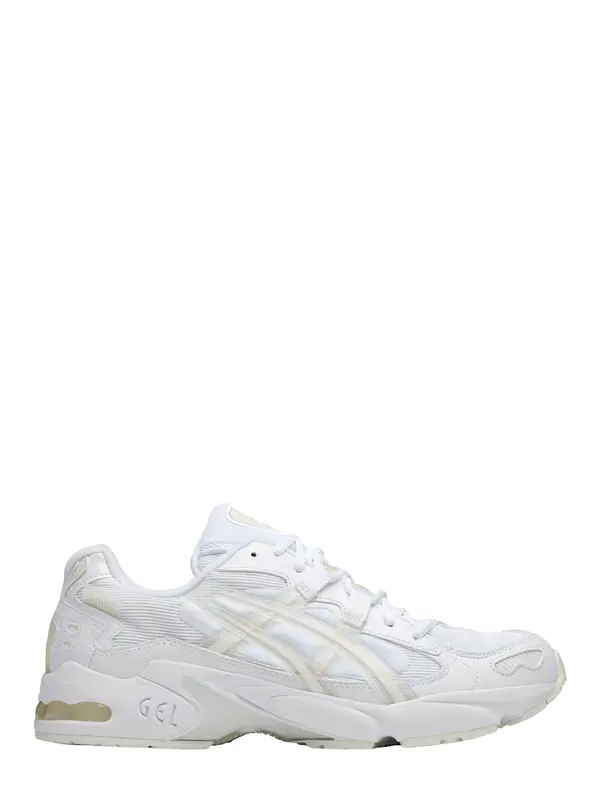 Asics Gmbh X Gel Kayano 5 Og Sneakers - White