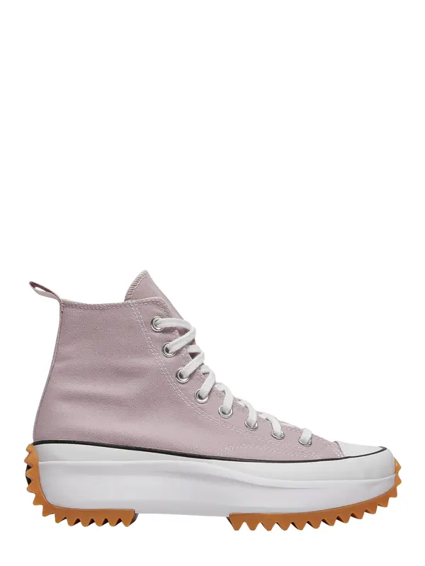 CONVERSE Run Star Hike High - Pink