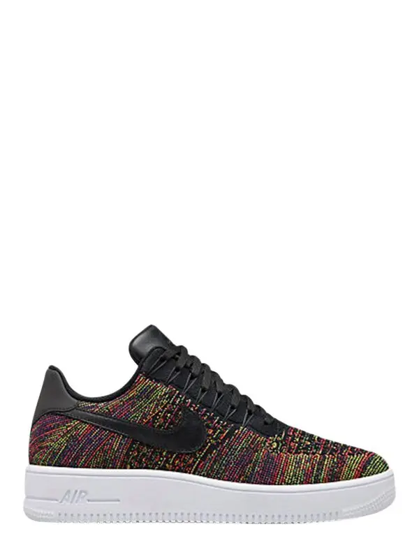 Nike Air Force 1 Low Ultra Flyknit - Multicolor