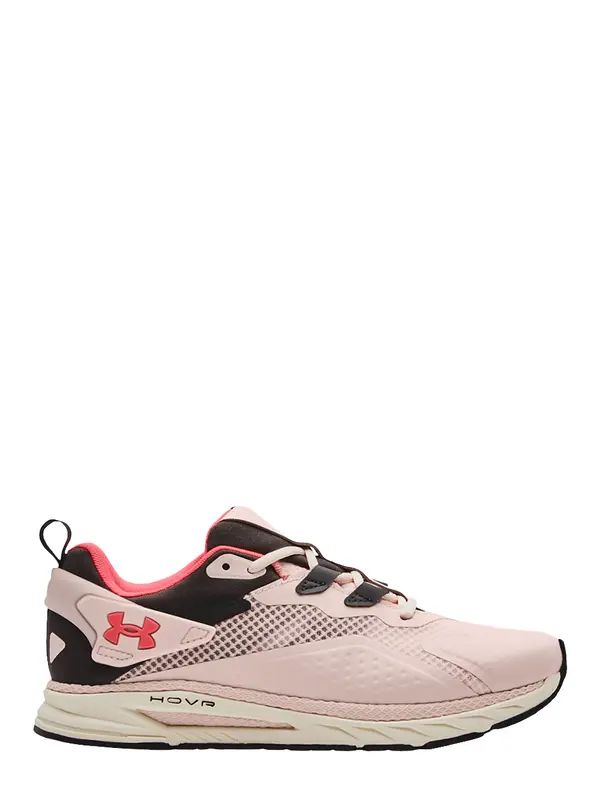 Under Armour Hovr Flux Movement Athletic Sneakers - Pink
