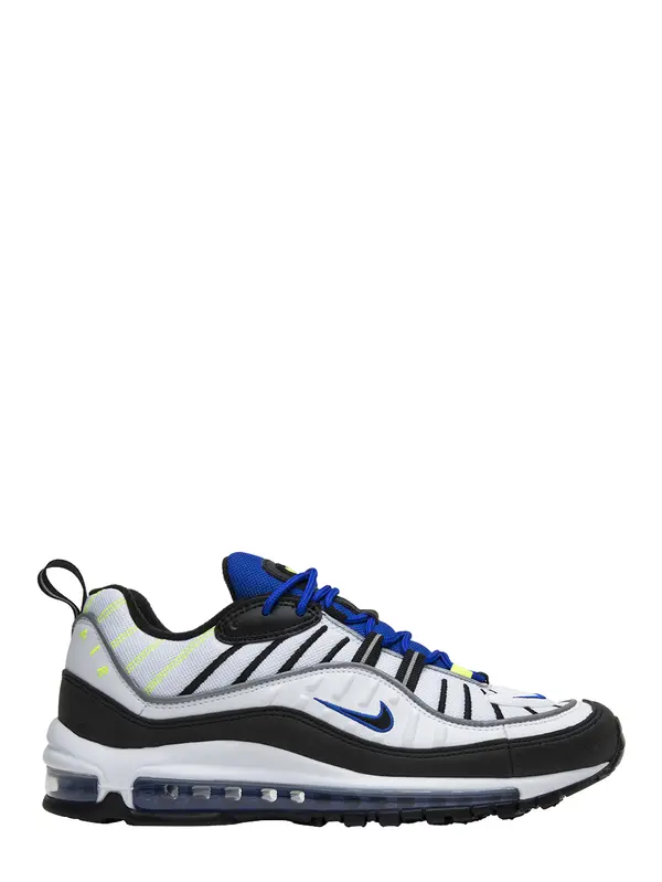 Nike Max 98 Sneakers - Blue