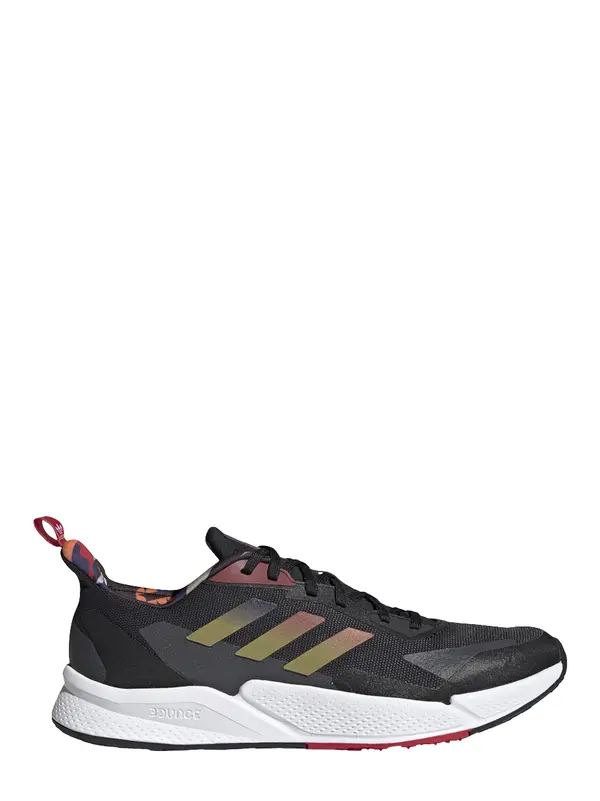 Adidas X9000l2 'chinese New Year - Black