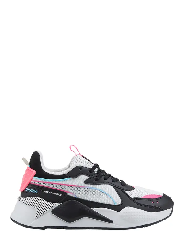 PUMA Rs-x 3d Sneakers - Black