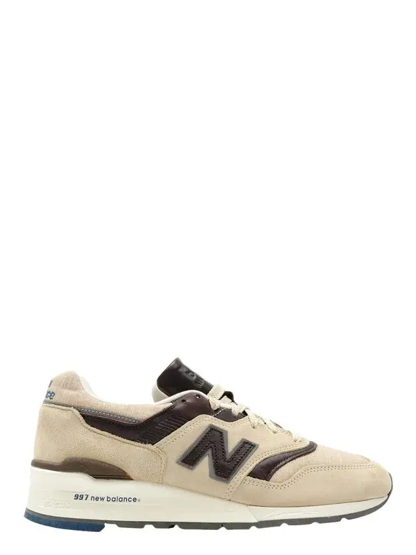 NEW BALANCE 997 'explore Sea - Tan