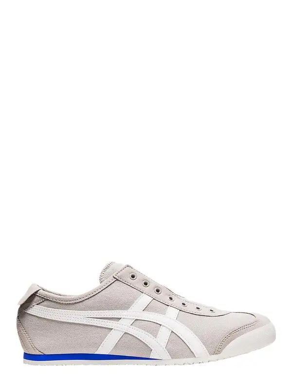 Onitsuka Tiger Mexico 66 Slip-on Sneakers - Grey