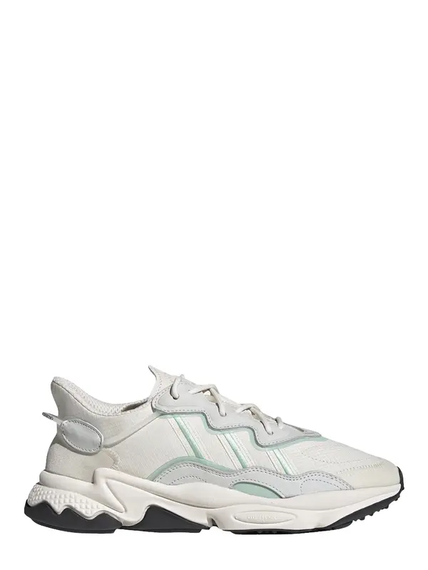 Adidas Ozweego Sneakers - White