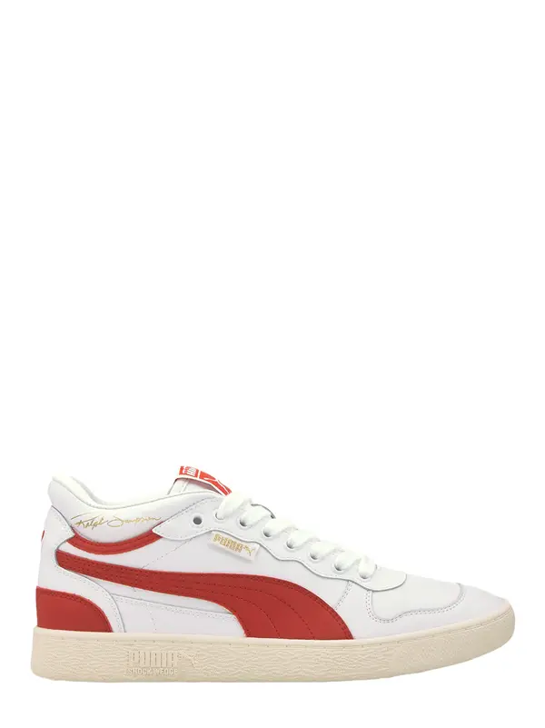 PUMA Ralph Sampson Demi Og Sneakers - White