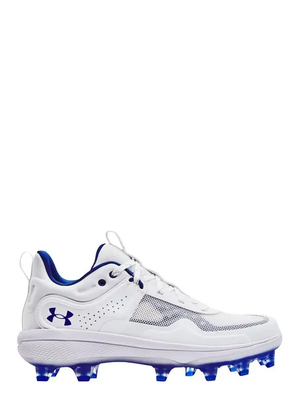 Under Armour Glyde Mt Tpu - White