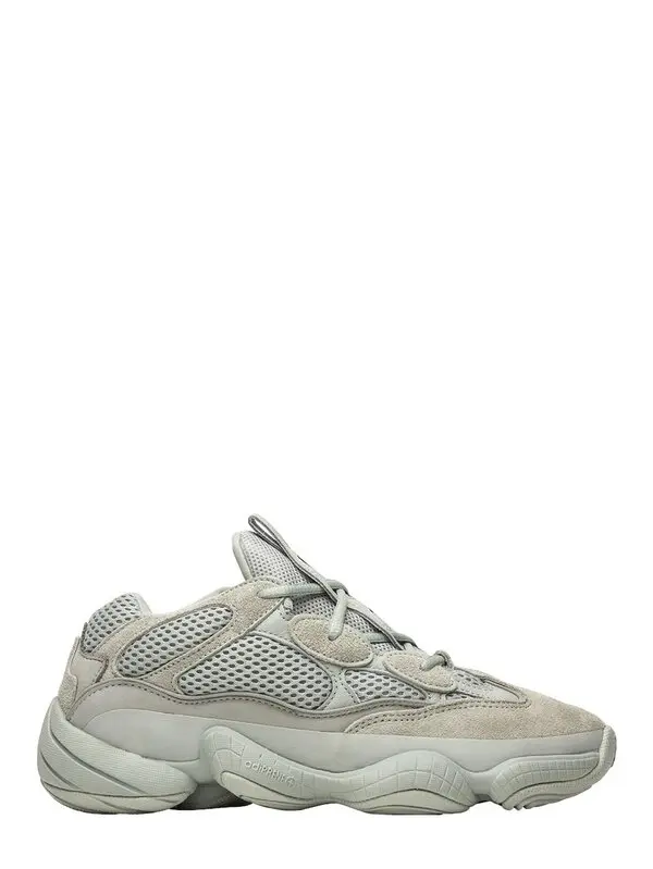 Adidas Yeezy 500 Sneakers - White