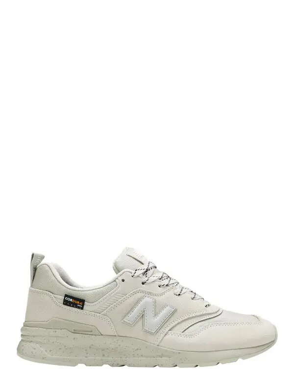 NEW BALANCE 997h Cordura Sneakers - Tan