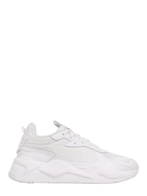 PUMA Rs-x Winterized Sneakers - White