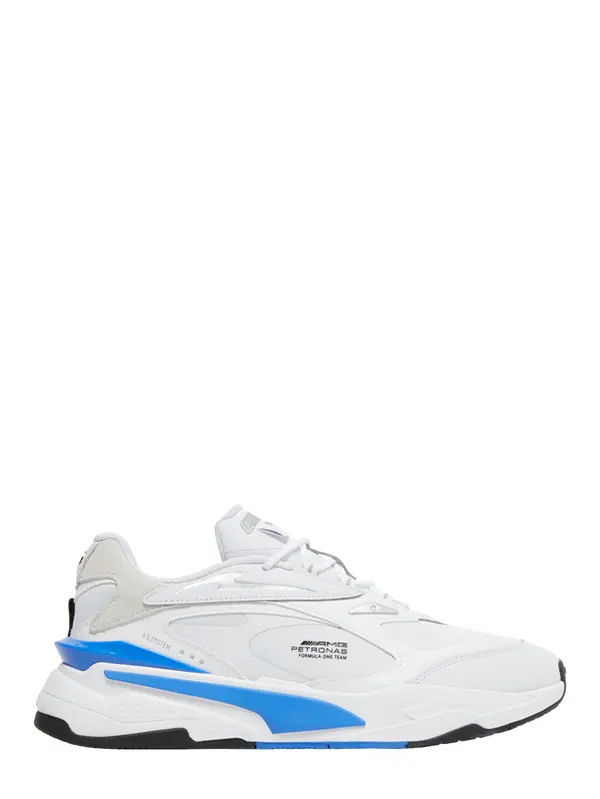 PUMA Mercedes-amg Petronas F1 X Rs-fast Sneakers - White