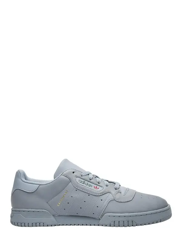 Adidas Yeezy Powerphase Calabasas Sneakers - Grey