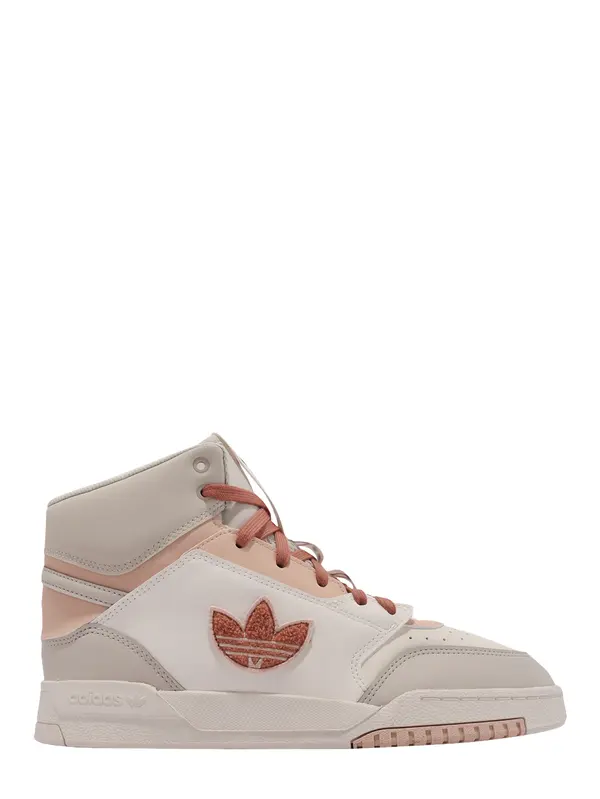 Adidas Wmns Drop Step Xl Sneakers - Cream