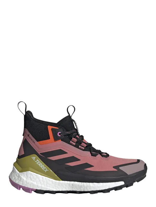 Adidas Terrex Free Hiker 2 Gore-tex - Red