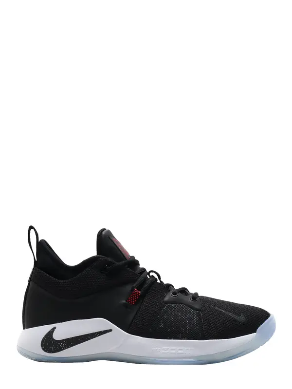 Nike Pg 2 Ep 'taurus - Black