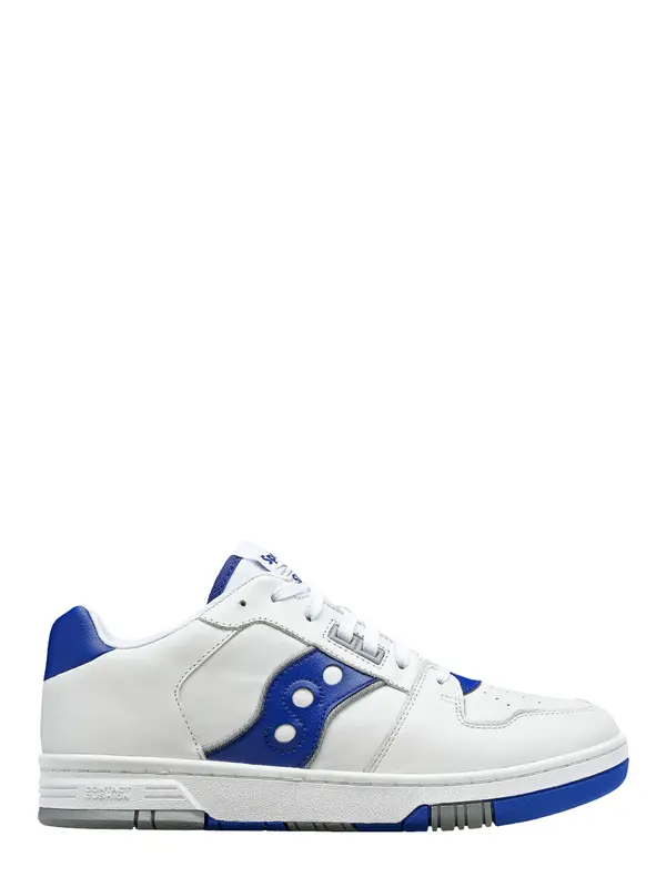Saucony Spot-bilt Sonic Low Sneakers - White