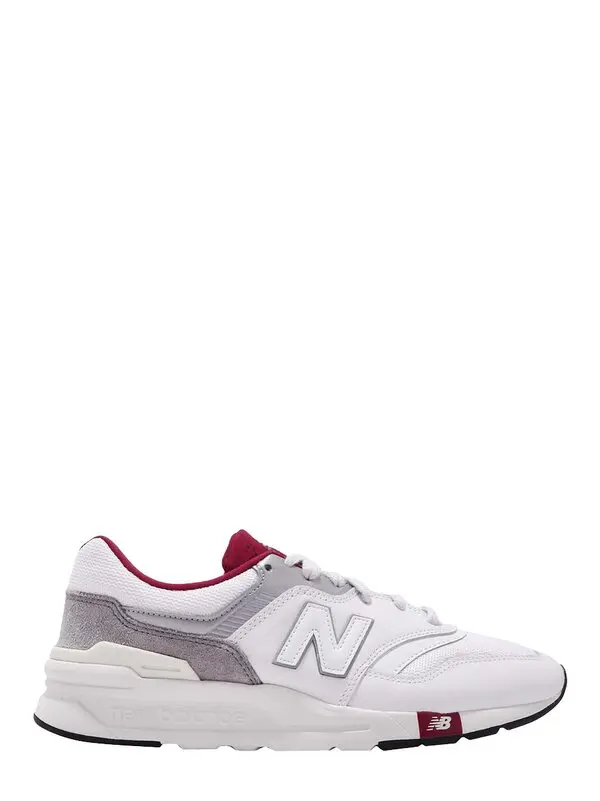 NEW BALANCE 997 Sneakers - White