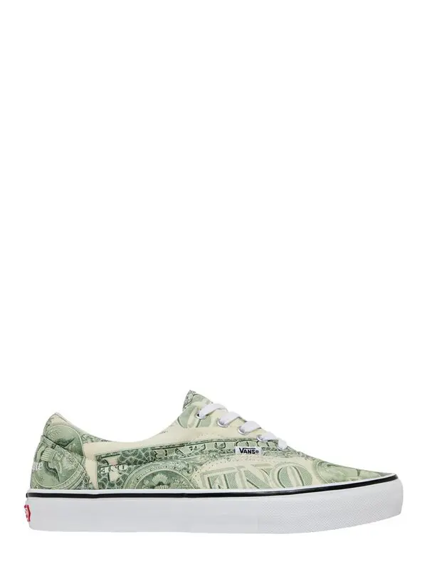 VANS Supreme X Skate Era Sneakers - Green