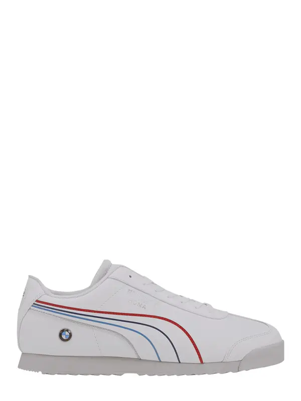 PUMA Bmw Motorsport X Roma Sneakers - White