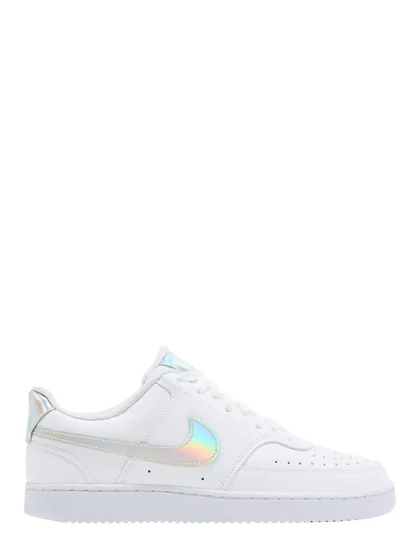 Nike Court Vision Low Sneakers - White