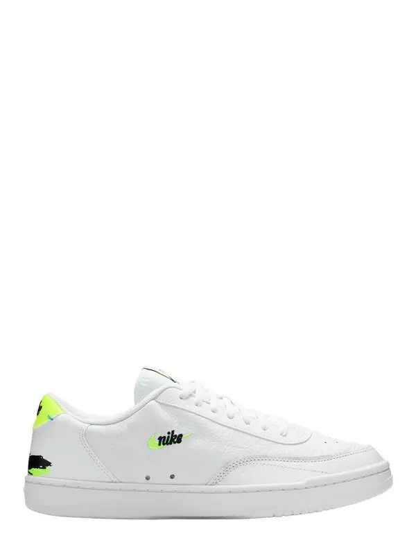 Nike Court Vintage Premium Sneakers - White