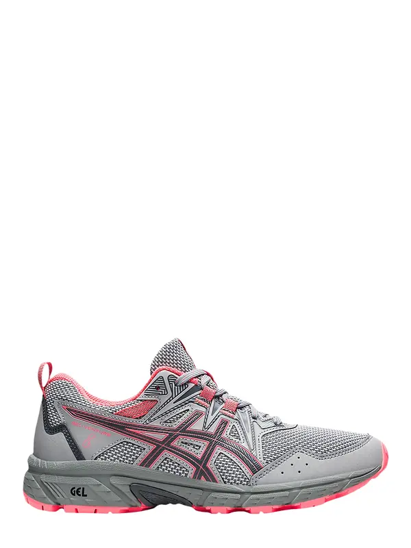 Asics Gel Venture Sneakers - Grey