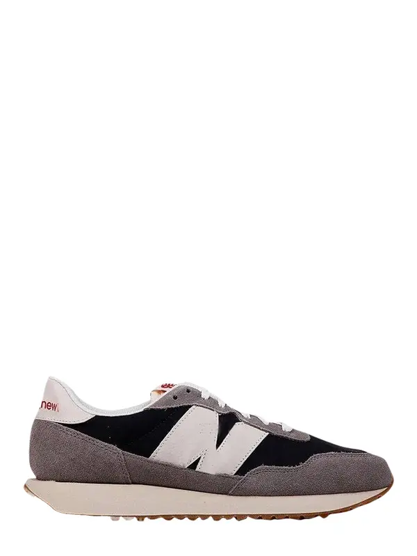 NEW BALANCE 237 Sneakers - Grey