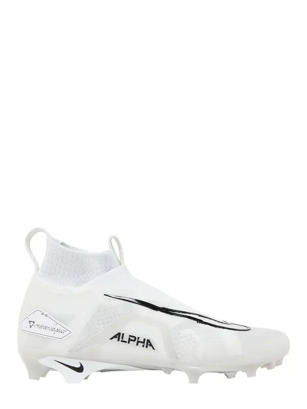 Nike Alpha Menace Elite 3 - White