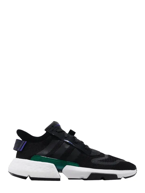 Adidas P.o.d. S3.1 Sneakers - Black