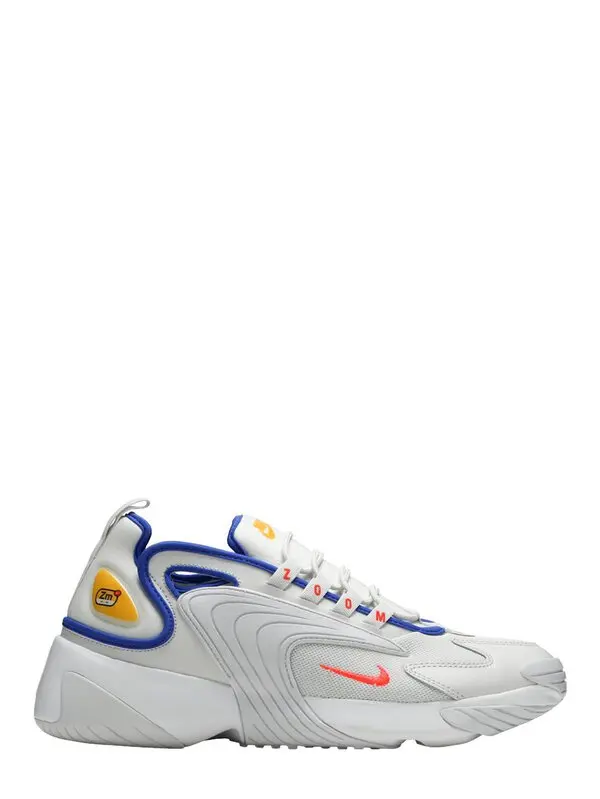 Nike Zoom 2k Sneakers - White