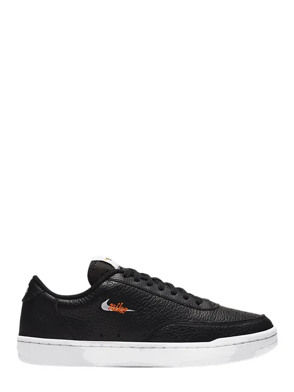 Nike Court Vintage Premium - Black