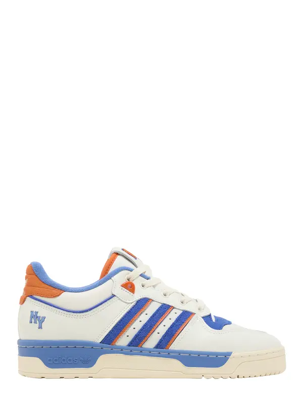 Adidas Rivalry Low 86 'nyc' Sneakers - White