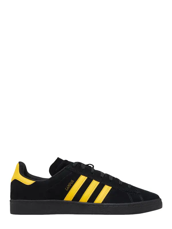 Adidas Campus Adv Sneakers - Black